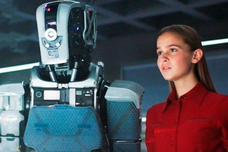 20 mejores películas sobre robots